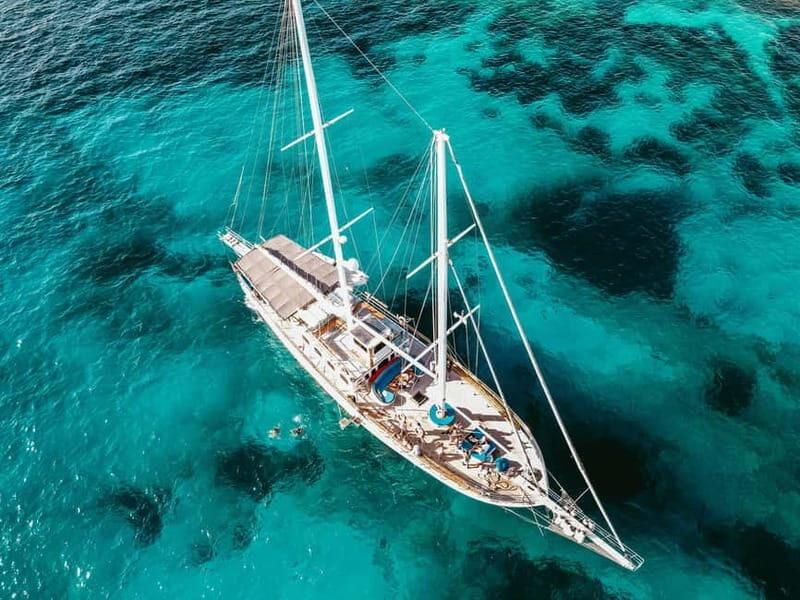 Sliema: Three Bay Cruise with Lunch & Optional Transfers - FAQ