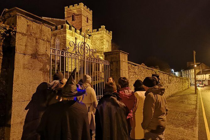 Sligo Dark Tales Private Tour - The Sum Up: Is the Sligo Dark Tales Private Tour Worth It?