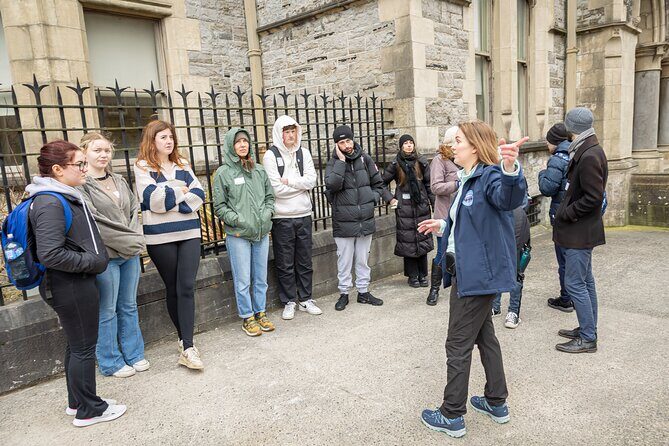 Sligo Dark Tales Private Tour - FAQ