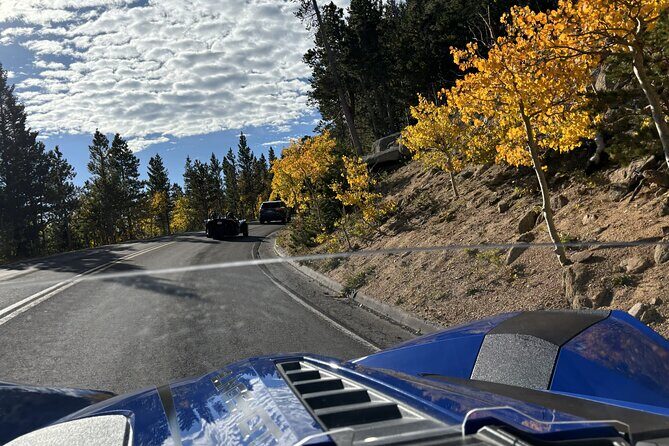 Slingshot ride through the Rocky Mountains in Estes Park - Final Thoughts