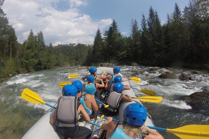 Slo classic: Bled, Kranjska Gora, Planica, Perinik (group of 4) - Value for Money