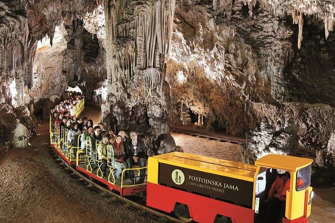 Slovenia in One Day: Lake Bled, Postojna Cave and Predjama Castle - Who Should Consider This Tour?