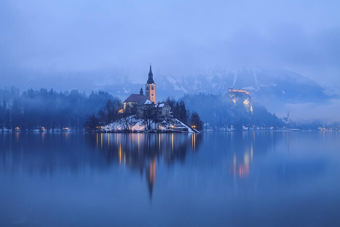 Slovenia in One Day: Lake Bled, Postojna Cave and Predjama Castle - FAQ