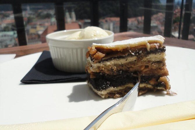 Slovenian culinary experience in Ljubljana - small group - tour - What Makes This Tour Stand Out