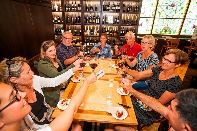 Slovenian culinary experience in Ljubljana - small group - tour - The Sum Up: Who Will Love This Tour?