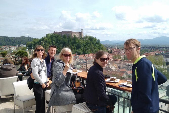 Slovenian culinary experience in Ljubljana - small group - tour - FAQ