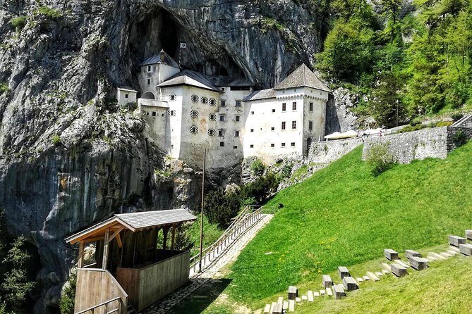 Slovenian highlights - Lake Bled, Postojna Cave & Predjama Castle from Ljubljana - Who Will Love This Tour?  