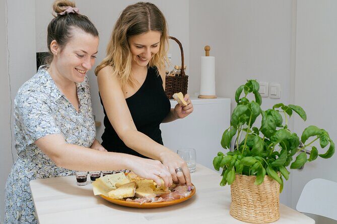 sLOVEnian Strukelj Traditional Cooking Class - Why This Cooking Class Stands Out