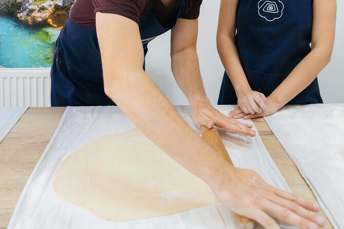 sLOVEnian Strukelj Traditional Cooking Class - Practical Details and Tips