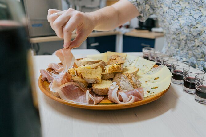 sLOVEnian Strukelj Traditional Cooking Class - The Sum Up