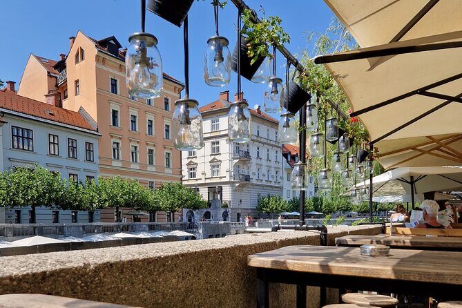 Slovenia's highlights: Bled lake and Ljubljana Full-Day Private Tour from Zagreb - Who Should Book This Tour?