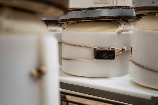 Slow Parma Food Experience Half Day Private Tour and Tasting - Introduction: A Taste of Parma’s Finest