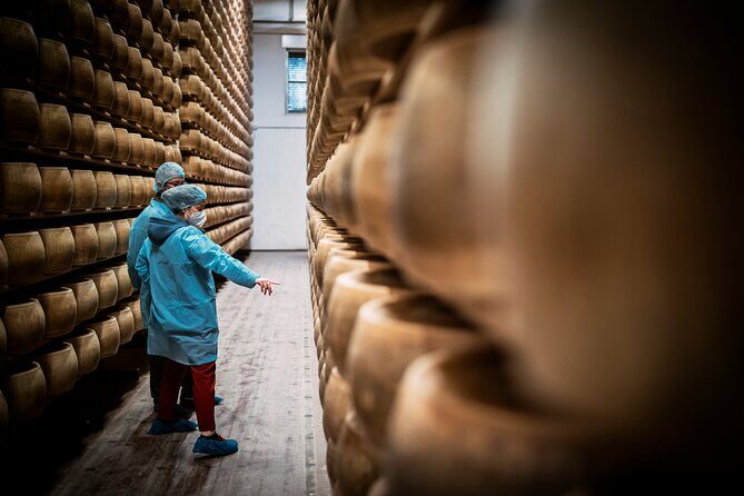 Slow Parma Food Experience Half Day Private Tour and Tasting - Who Will Love This Experience?