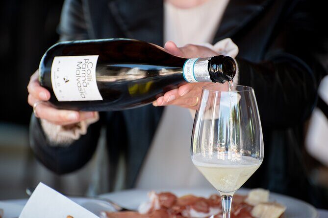 Slow Parma Food Experience Half Day Private Tour and Tasting - Final Thoughts