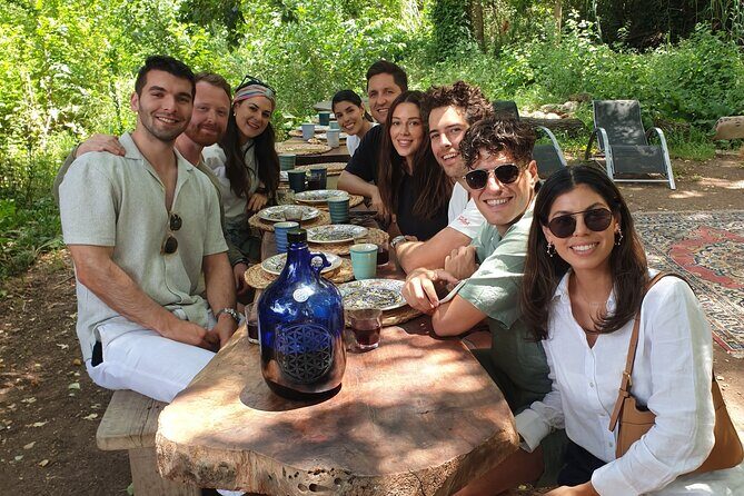 Slowlife Family Farm- Cook with us From Garden to Table Syracuse - Key Points  