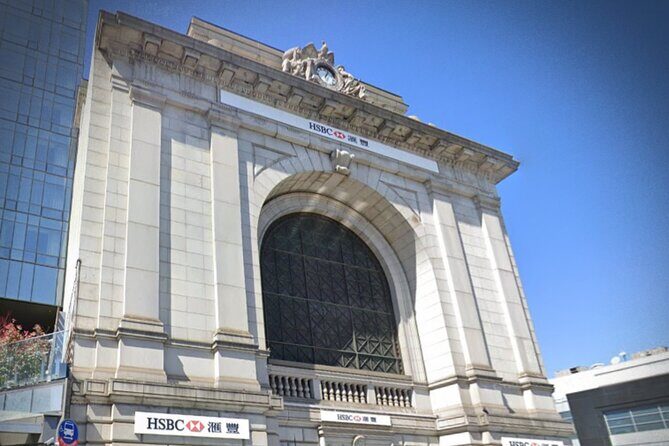 Slumming it in Five Points, Chinatown and the Bowery: Audio Guide - FAQ  