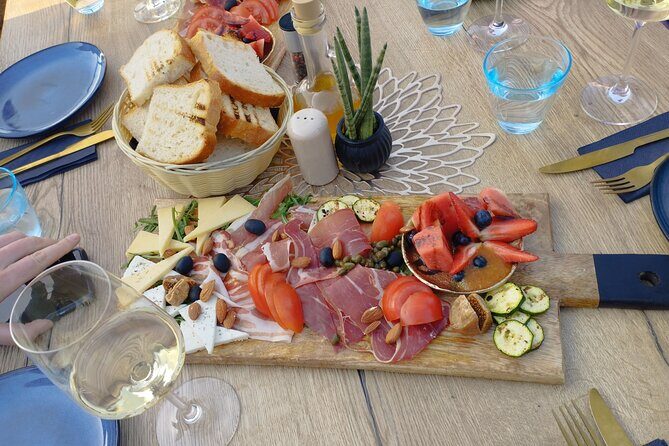 Slurp of Grk Korcula Wine Tour | Wine Tasting in Lumbarda - Who Will Enjoy This Tour?