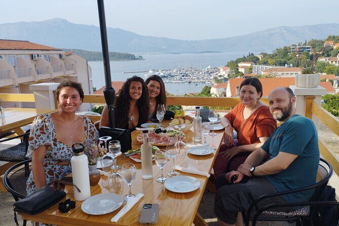 Slurp of Grk Korcula Wine Tour | Wine Tasting in Lumbarda - FAQ: Common Questions About the Korcula Wine Tour