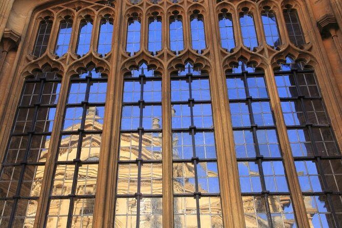 Small and Exclusive Oxford Highlights Tour - Who Should Book This Tour?