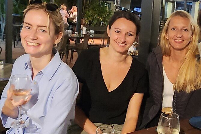 Small Bar Walking Tour of Chinatown Broome - A Deep Dive into Broome’s Small Bar Tour