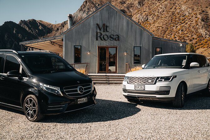 Small Batch Private Wine Experience in Gibbston, Queenstown. - Who Will Love This Tour?