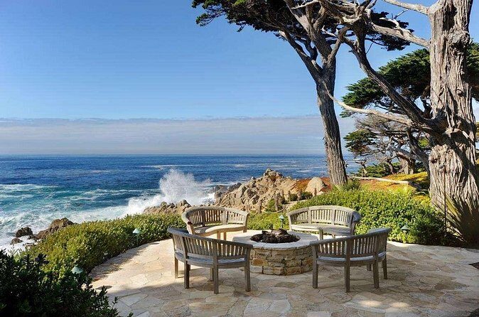 Small Group | 1 Day Tour Through Monterey From San Francisco - Practical Aspects and Tips