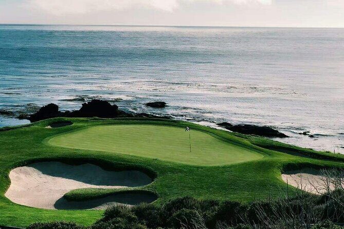 Small Group | 1 Day Tour Through Monterey From San Francisco - Final Thoughts: Is This Tour Worth It?