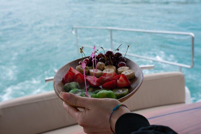 Small-Group 2 Hours Bosphorus Luxury Yacht Cruise in Istanbul - Final Thoughts