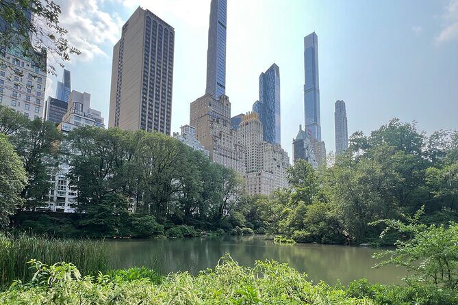 Small Group 2 Hours Walking Tour of Central Park - up to 8 people - What You Can Expect from Each Stop
