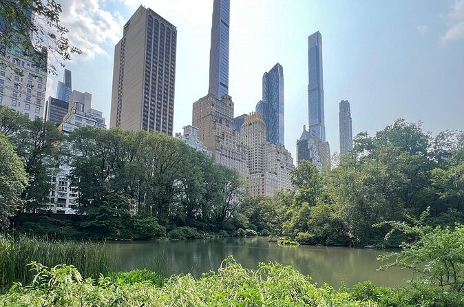 Small Group 2 Hours Walking Tour of Central Park - up to 8 people - Why This Tour Is a Great Choice