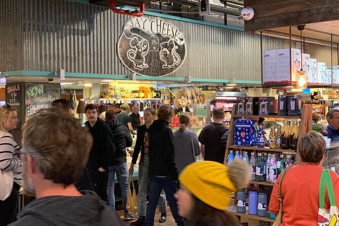 Small-Group Adelaide Central Market Early Breakfast Tour - Why This Tour Works Well