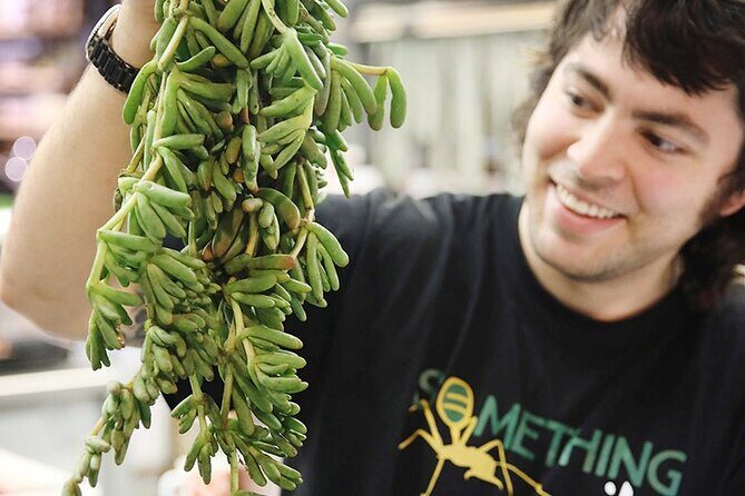 Small-Group Adelaide Central Market Early Breakfast Tour - FAQs