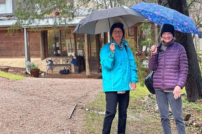 Small-Group Adelaide Central Market Early Breakfast Tour - Final Thoughts