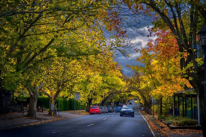 Small Group Adelaide Hills and Hahndorf Hideaway Tour from Adelaide - Pricing & Value for Money