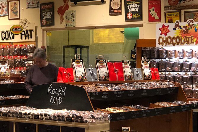 Small Group Adelaide Hills and Hahndorf Hideaway Tour from Adelaide - Potential Downsides