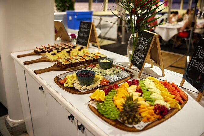 Small-Group Afternoon Cairns City Tour with Harbour Dinner Cruise - Practical Tips for Your Booking