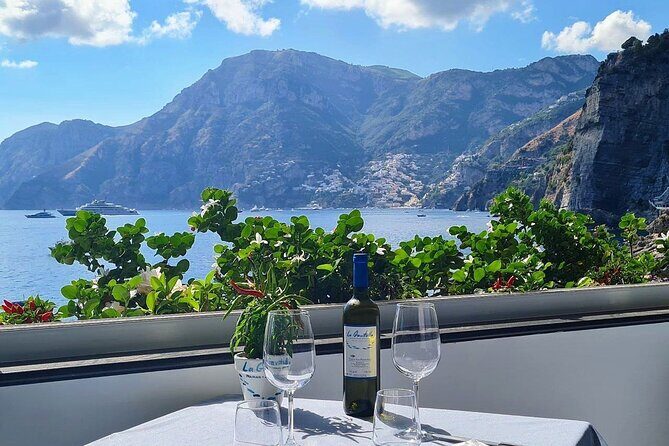 Small Group Amalfi Coast Boat Day Tour from Amalfi - Real Guest Insights and Tips