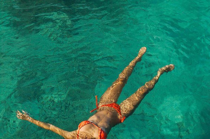 Small-Group Amalfi Coast Day Cruise from Positano - Key Points