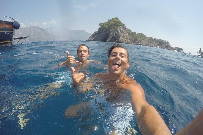 Small-Group Amalfi Coast Day Cruise from Positano - Practical Tips for Booking and Enjoying