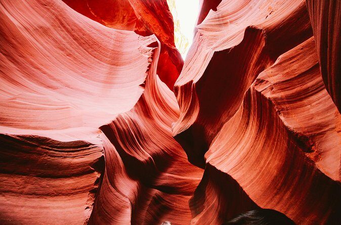 Small Group Antelope Canyon & Horseshoe Bend Tour from Las Vegas - The Sum Up