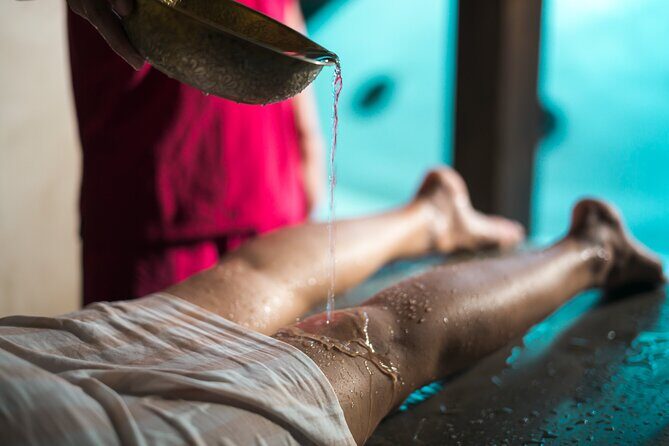 Small-Group Arab Bath Experience in Hammam Al Ándalus Palma - What to Expect: Day at the Hammam