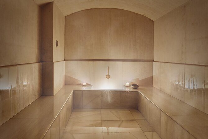 Small-Group Arab Bath Experience in Hammam Al Ándalus Palma - Authenticity and Value
