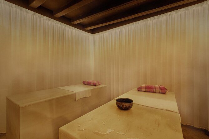 Small-Group Arab Bath Experience in Hammam Al Ándalus Palma - Final Thoughts