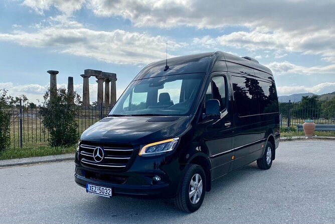 Small Group -Athens & Acropolis Full Day Tour - All Inclusive - - Key Points