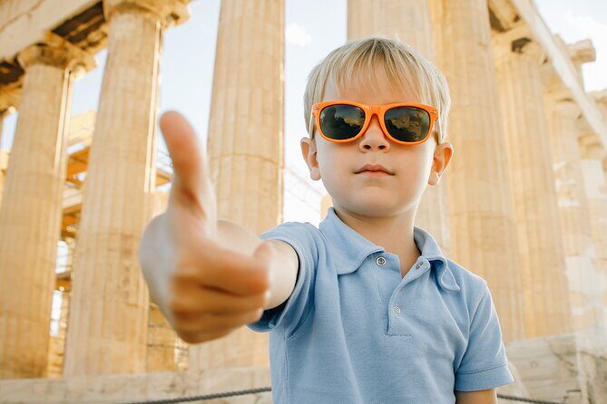 Small Group -Athens & Acropolis Full Day Tour - All Inclusive - - Authentic Experiences & What Reviewers Say
