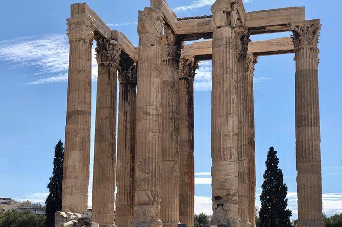 Small Group -Athens & Acropolis Full Day Tour - All Inclusive - - Who Should Consider This Tour?