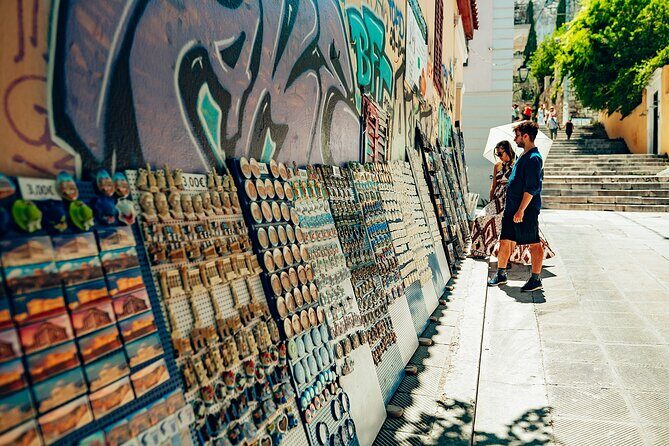 Small Group: Athens Panoramic Tour & Plaka (Pick up at Port) - Final Thoughts