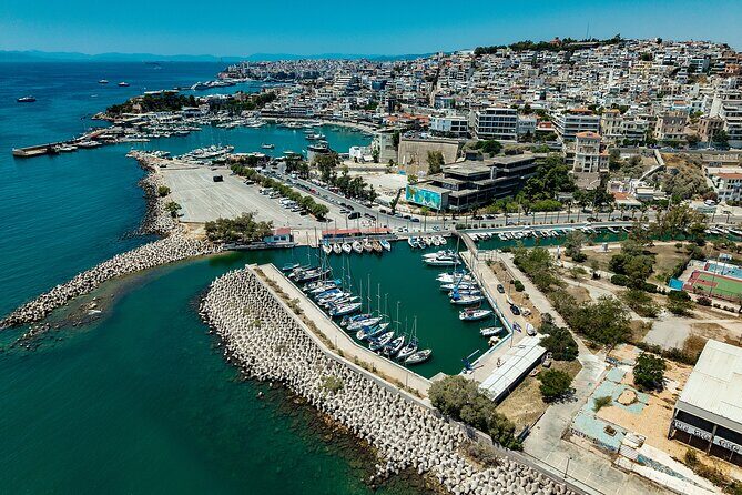 Small Group: Athens Panoramic Tour & Plaka (Pick up at Port) - FAQ