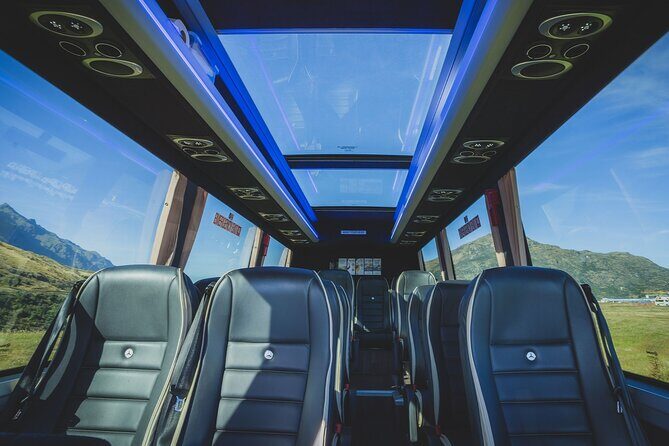 Small Group, Award Winning Milford Sound Day Experience & Cruise - Key Points