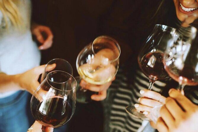 Small Group Barcelona Walking Tour, Flamenco Show & Tapas Dinner - Final Thoughts: Who Is This Tour Best For?